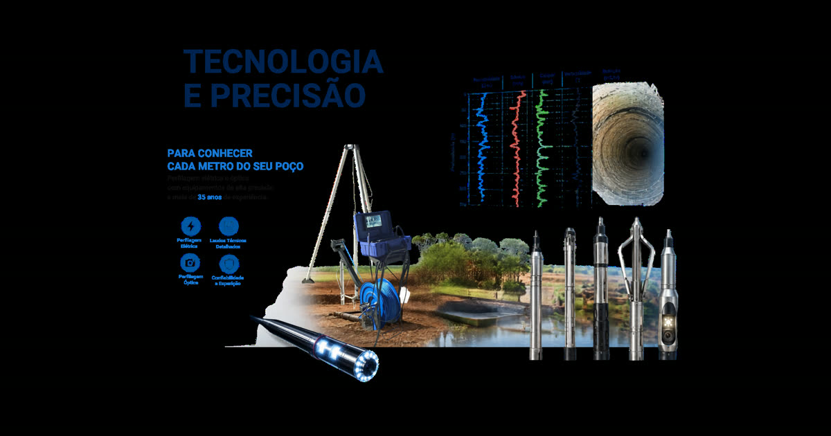 Nível estático e nível dinâmico do poço artesiano: o que são e por que ...